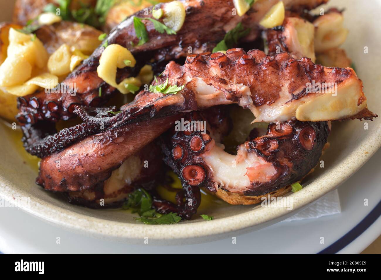 Portuguese dishes hi-res stock photography and images - Alamy