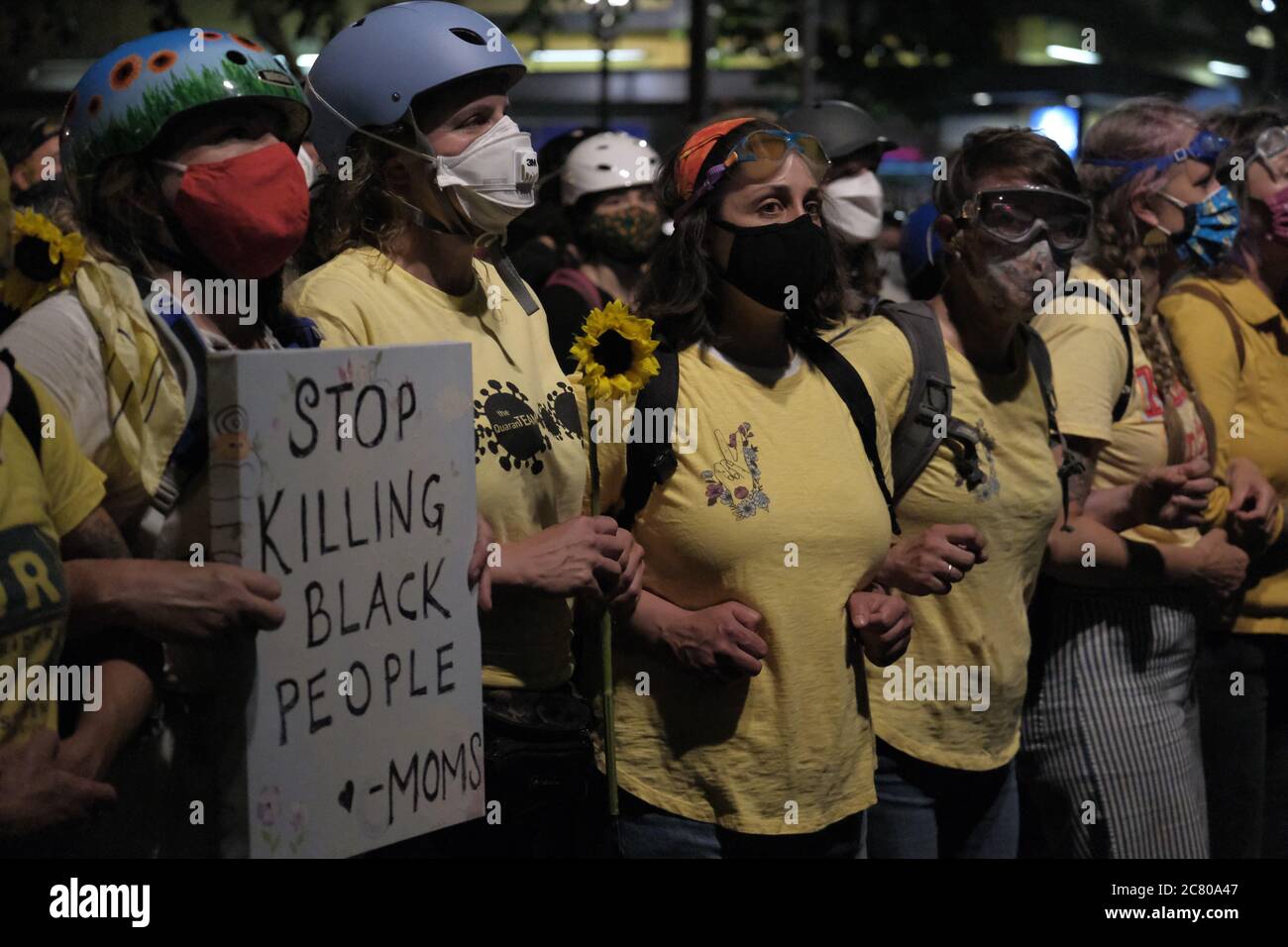 Interlocking Arms High Resolution Stock Photography and Images - Alamy