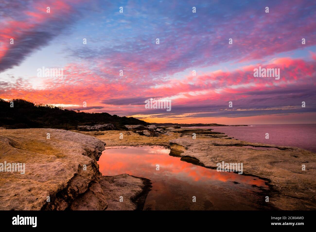 Cape Solander in Kamay Botany Bay National Park is a great place to ...