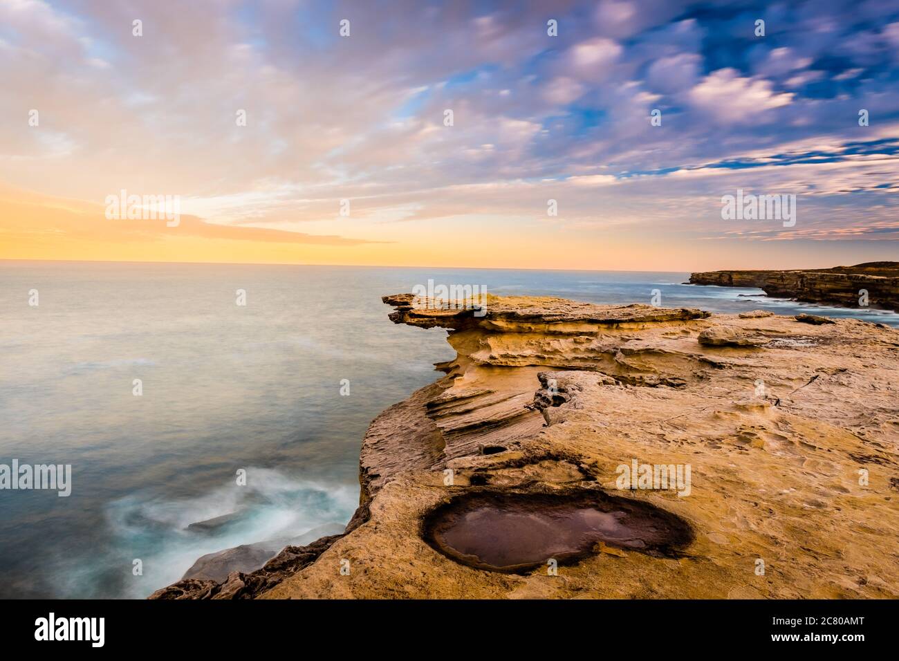Cape Solander in Kamay Botany Bay National Park is a great place to ...