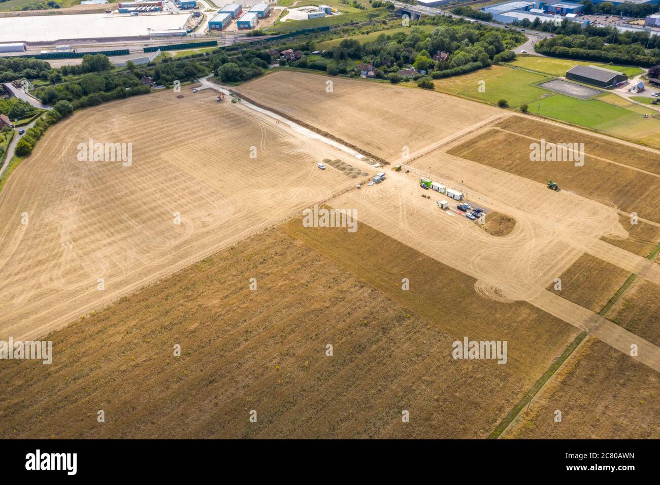 Sevington hi-res stock photography and images - Alamy