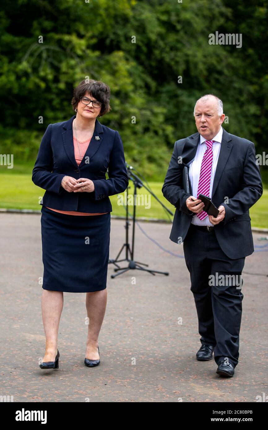 After visit to see their recent million expansion investment hi-res ...