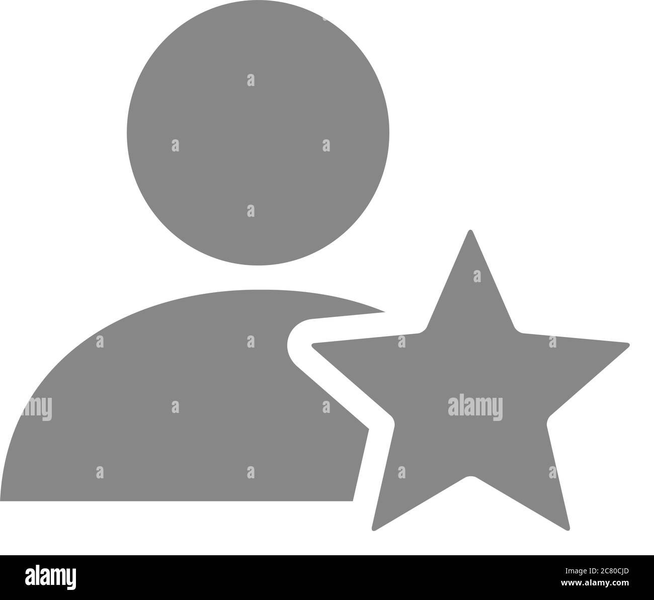 Star rating business woman Black and White Stock Photos & Images - Alamy