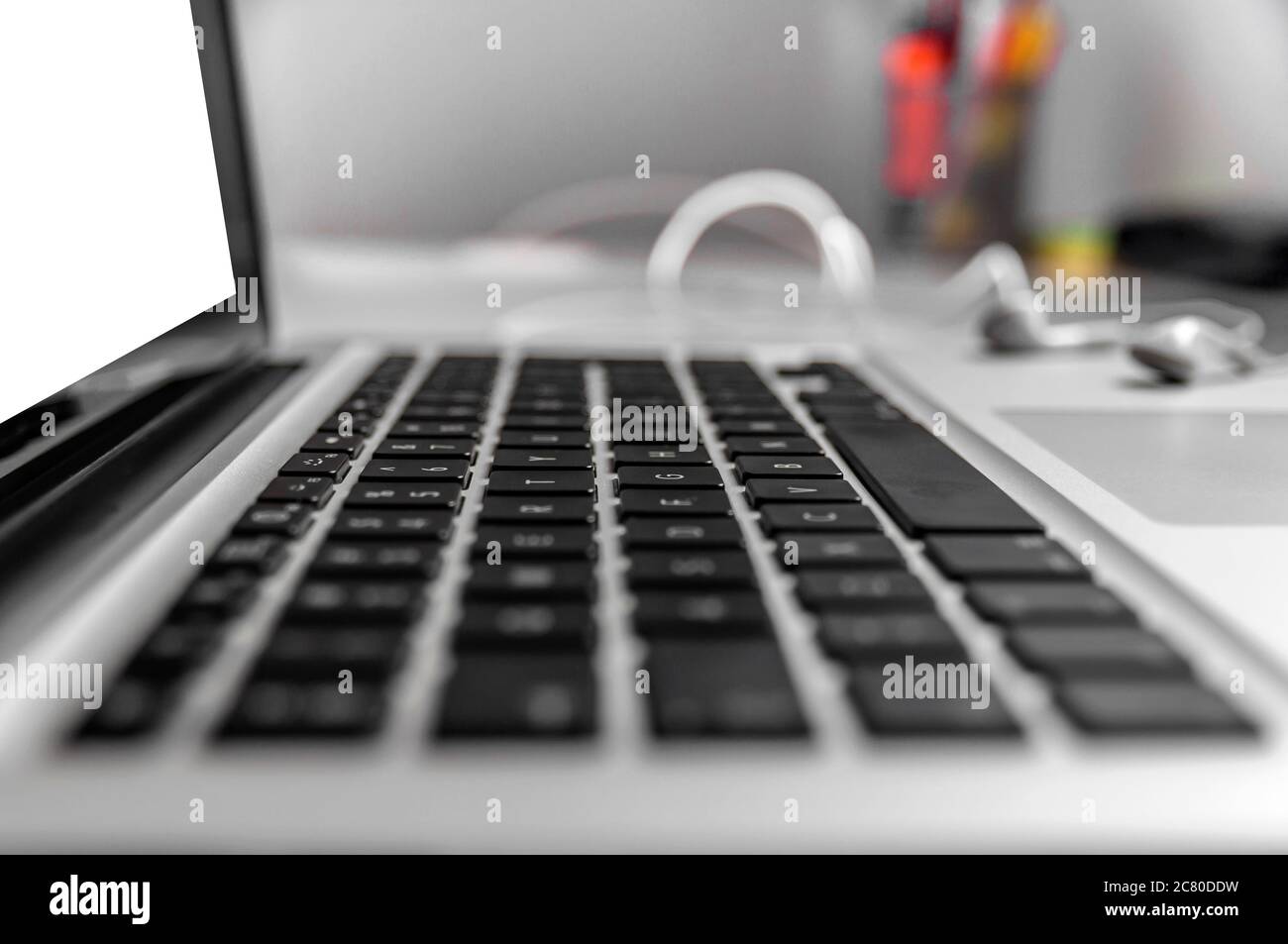 Apple wireless keyboard mouse hi-res stock photography and images - Alamy
