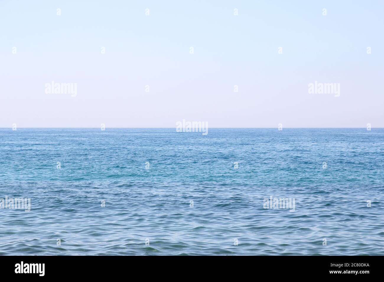 Clear weather without wind hi-res stock photography and images - Alamy