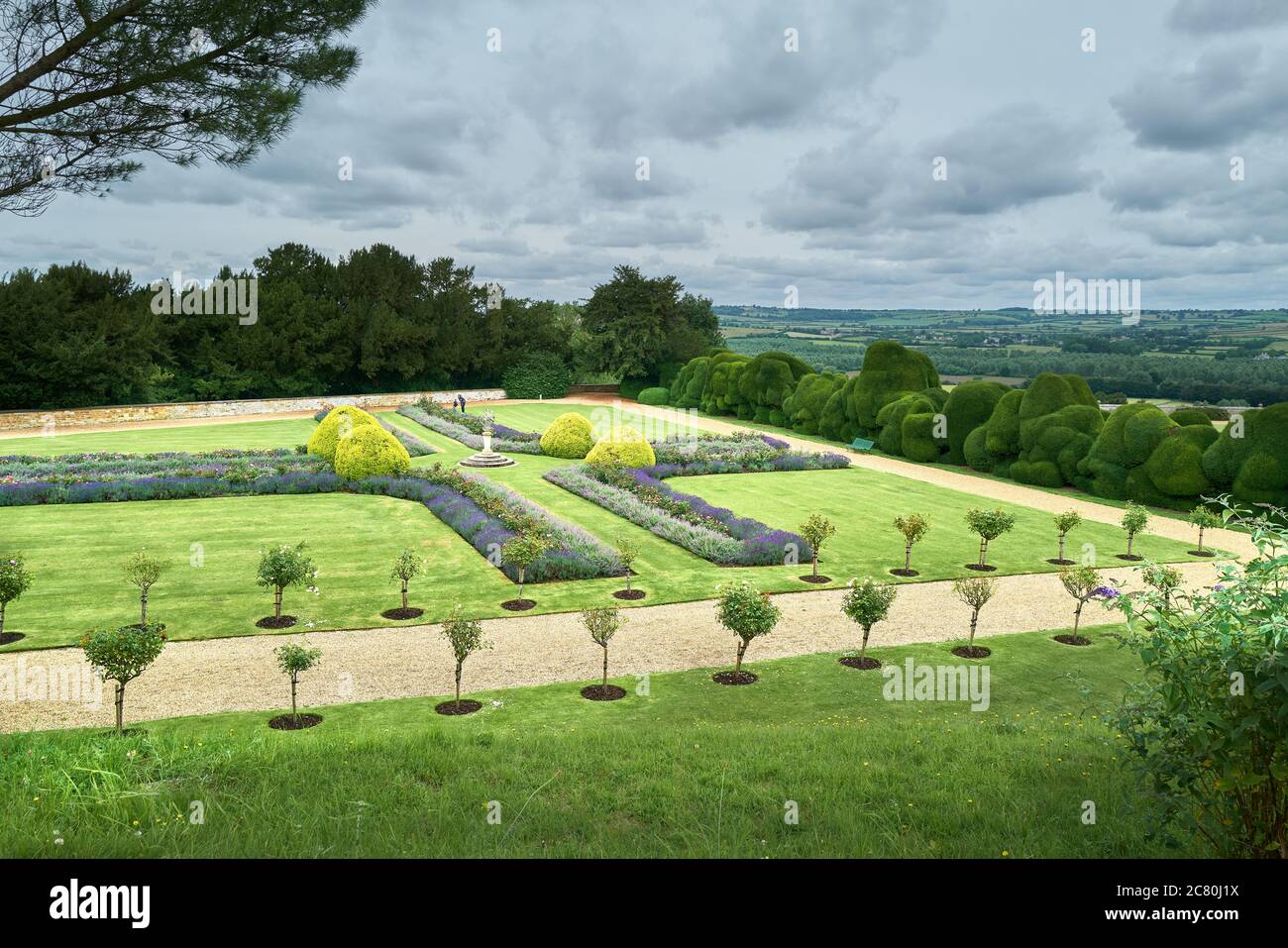 Welland valley hi-res stock photography and images - Alamy