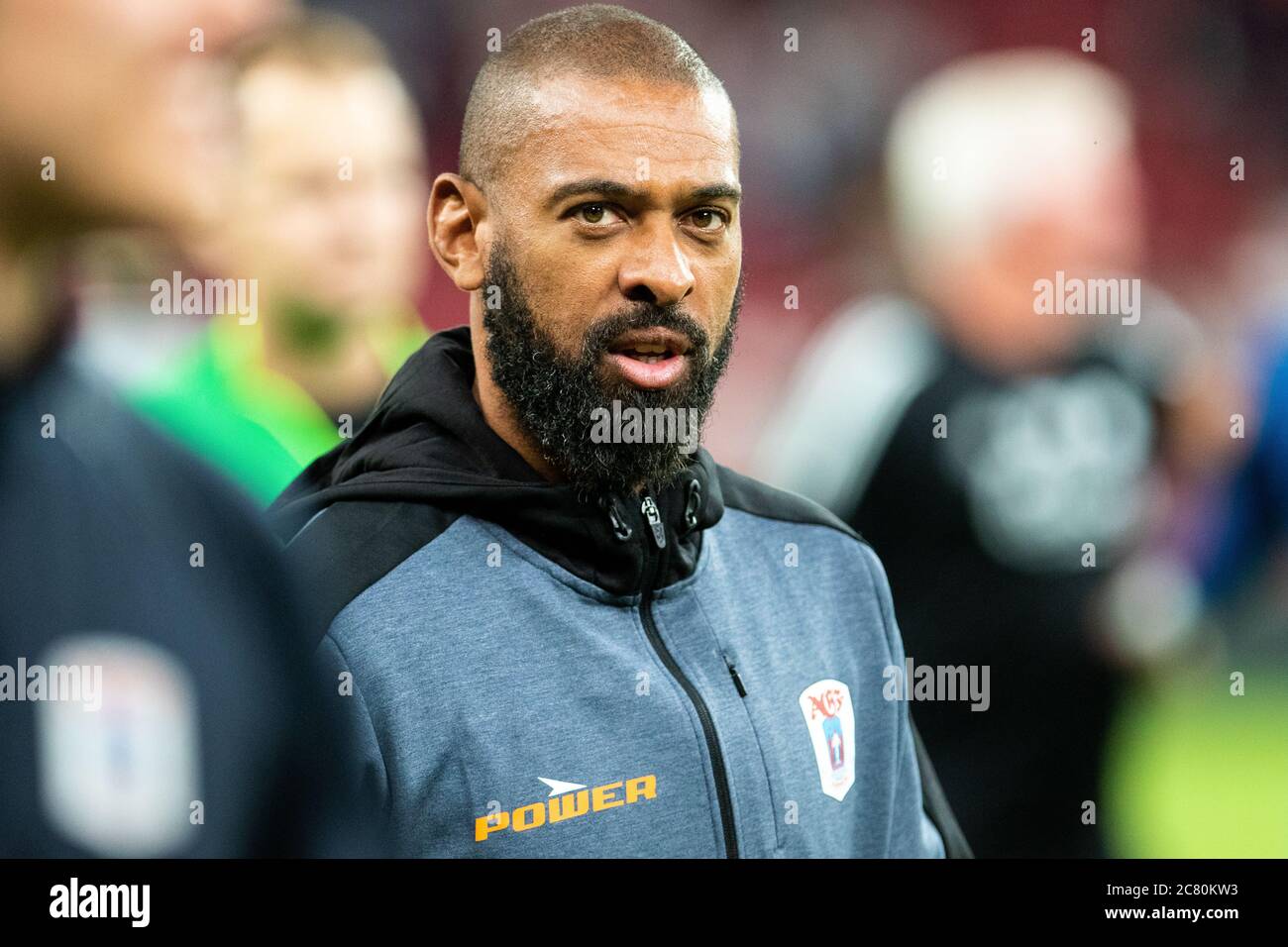 David nielsen hi-res stock photography and images - Alamy