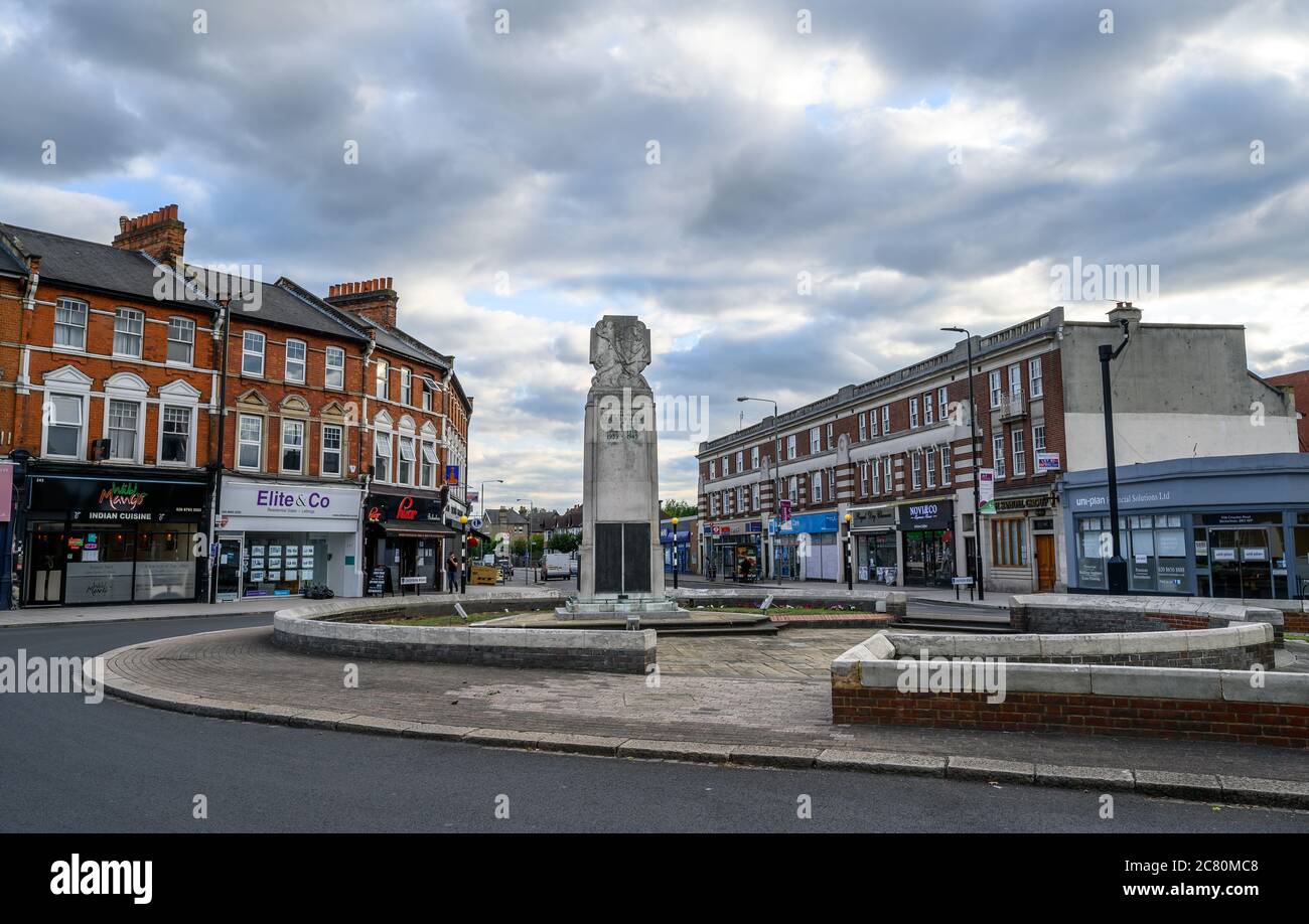 In memory memoriam hi-res stock photography and images - Alamy