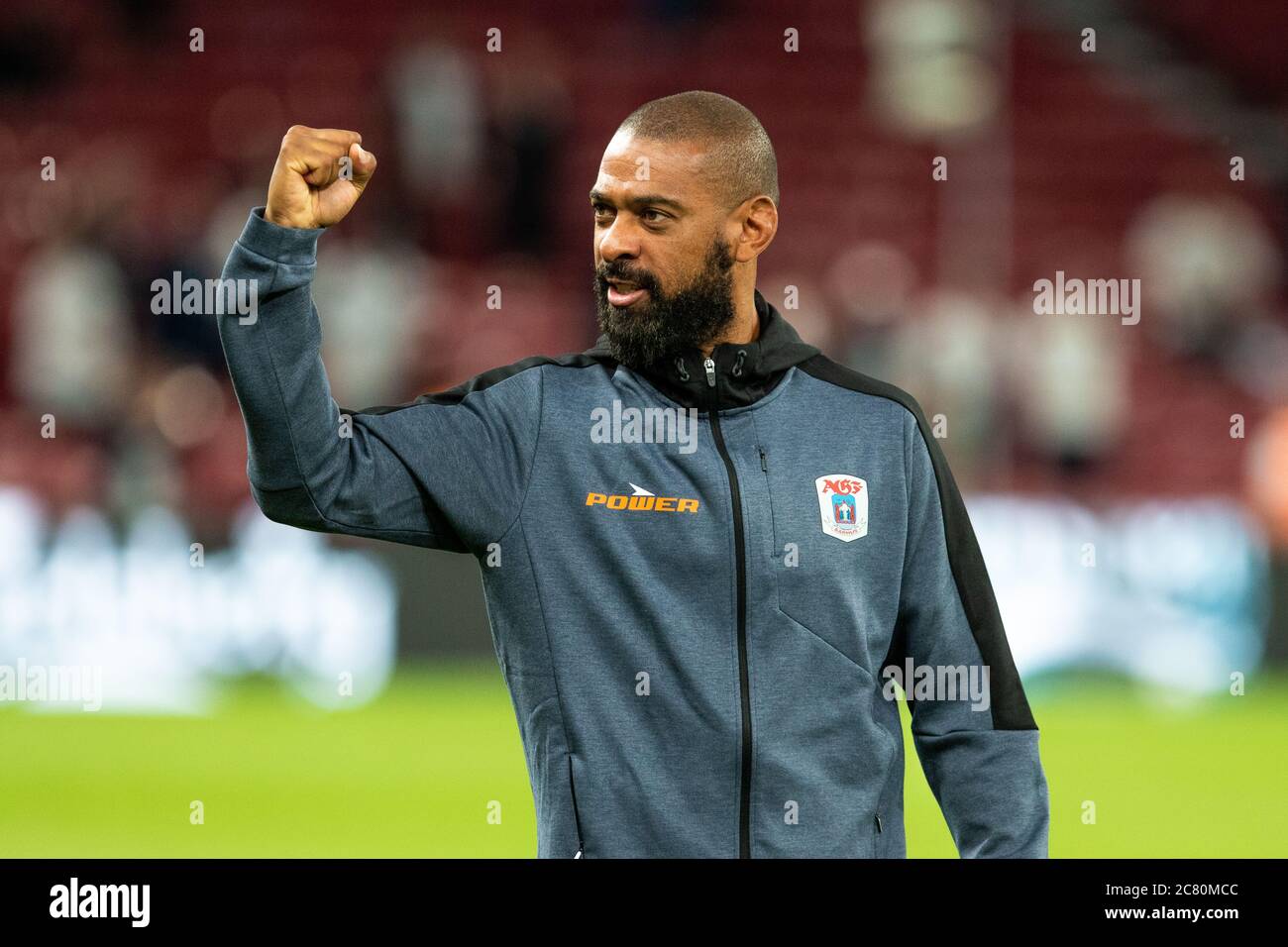 David nielsen hi-res stock photography and images - Alamy