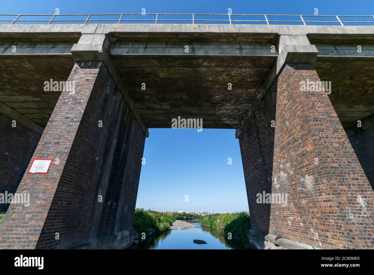 North coast railway hi-res stock photography and images - Alamy
