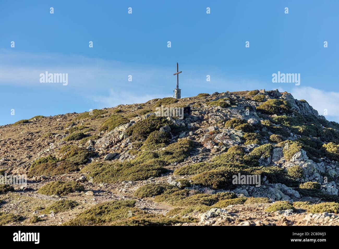 Horn pike hi-res stock photography and images - Alamy