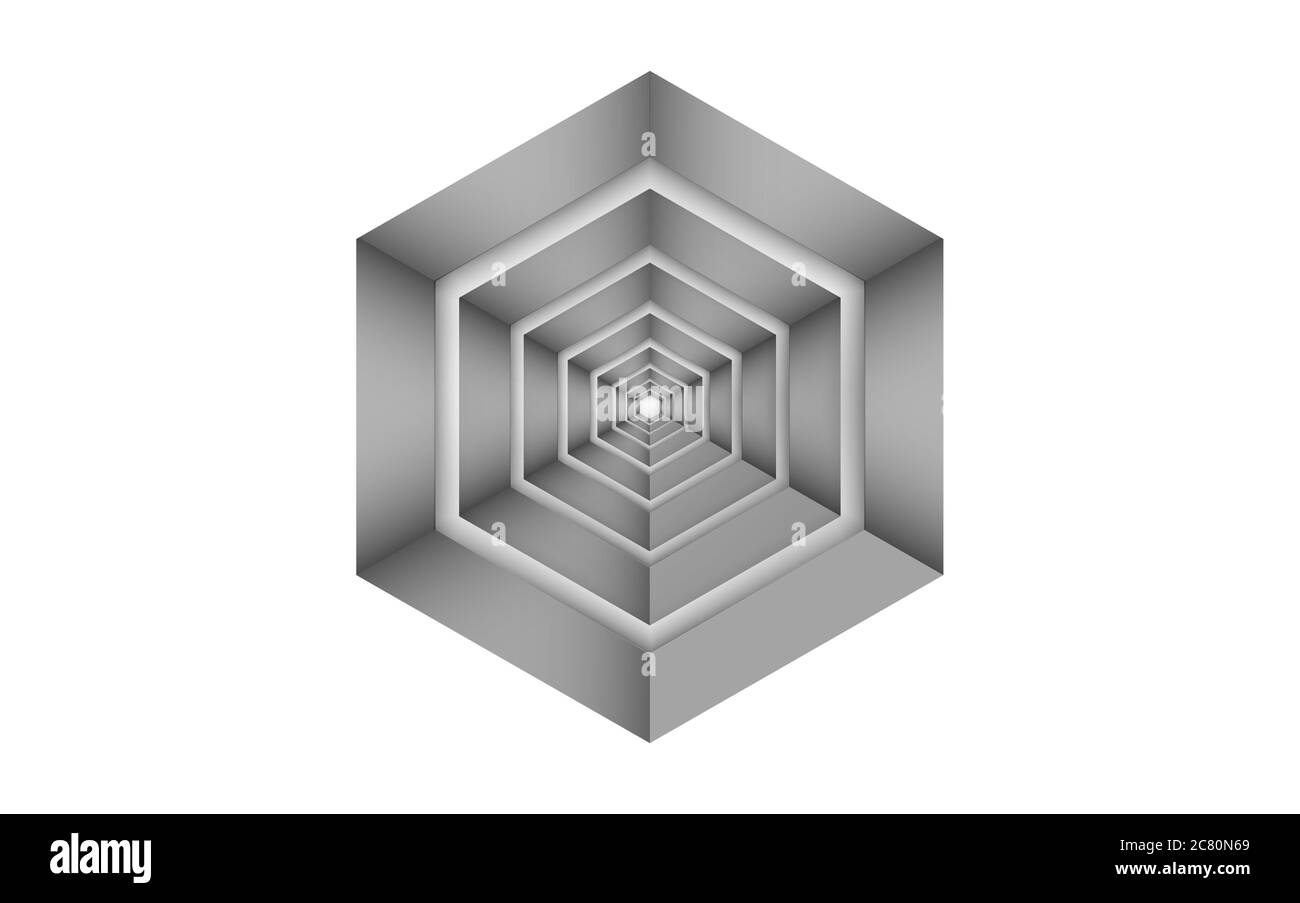 Magic hexagon hi-res stock photography and images - Alamy