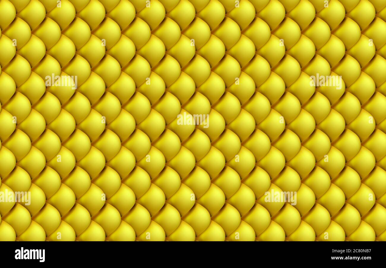 gold fish scale texture background Stock Vector Image & Art - Alamy
