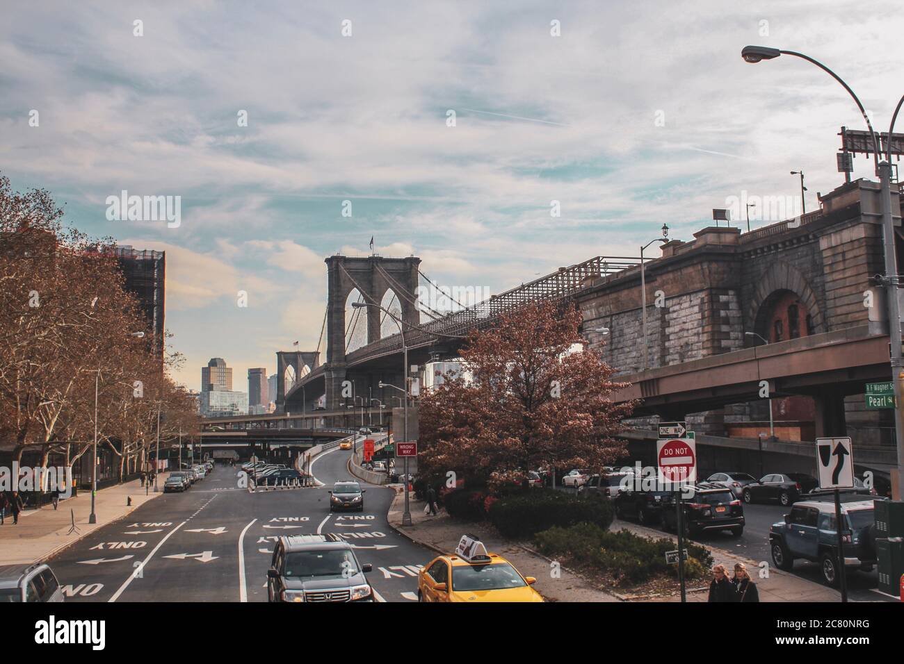 New York City Stock Photo - Alamy