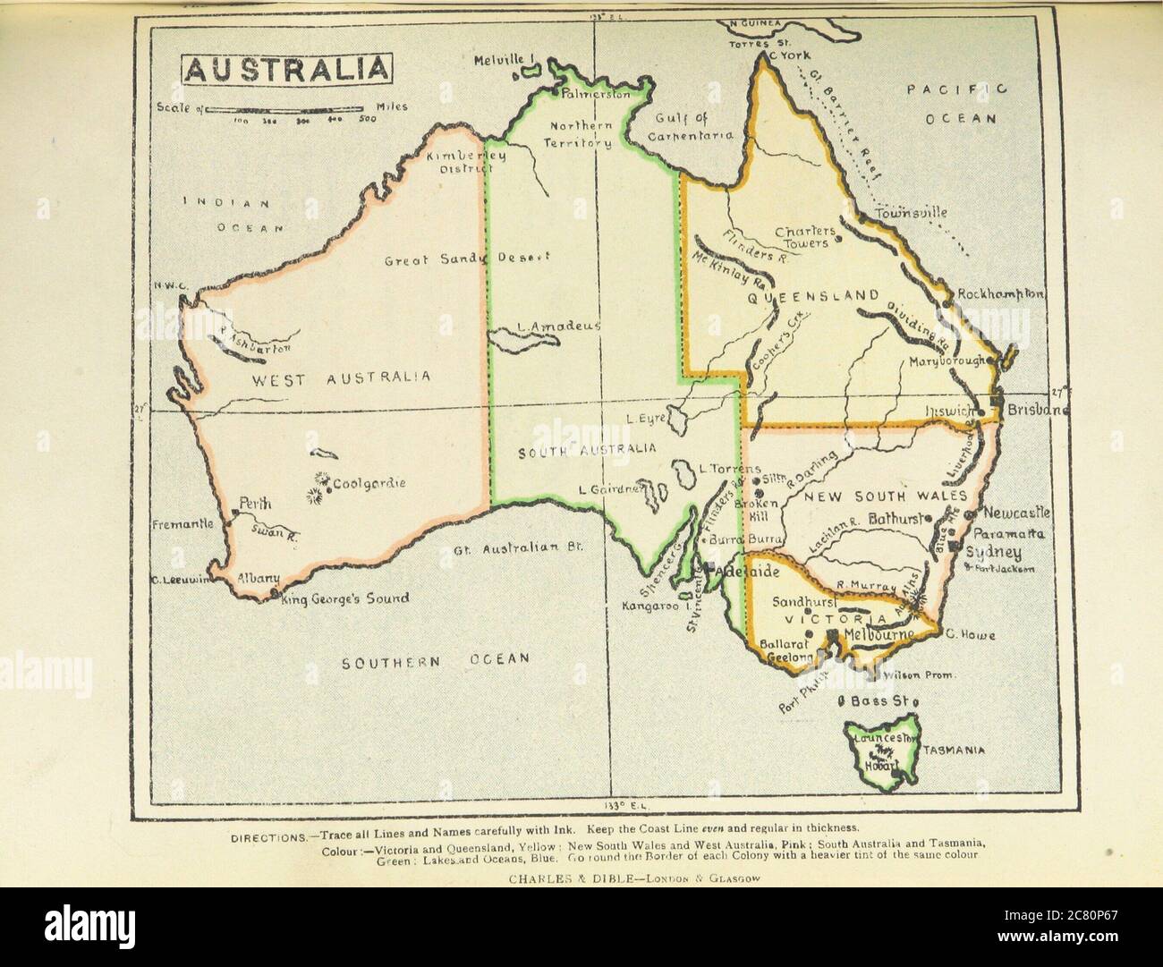 Map of beaumont hi-res stock photography and images - Alamy