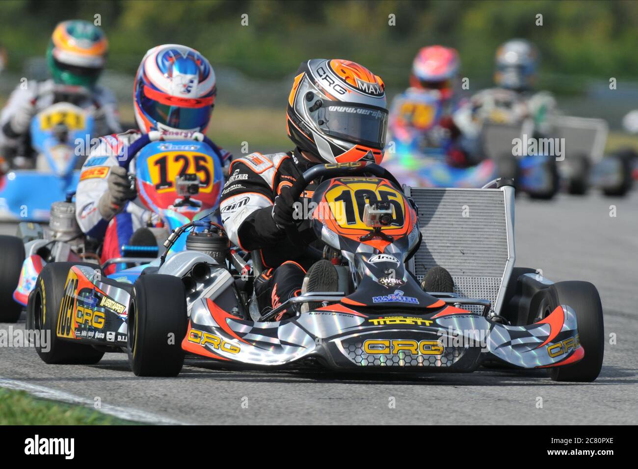 Max verstappen 2010 hi-res stock photography and images - Alamy