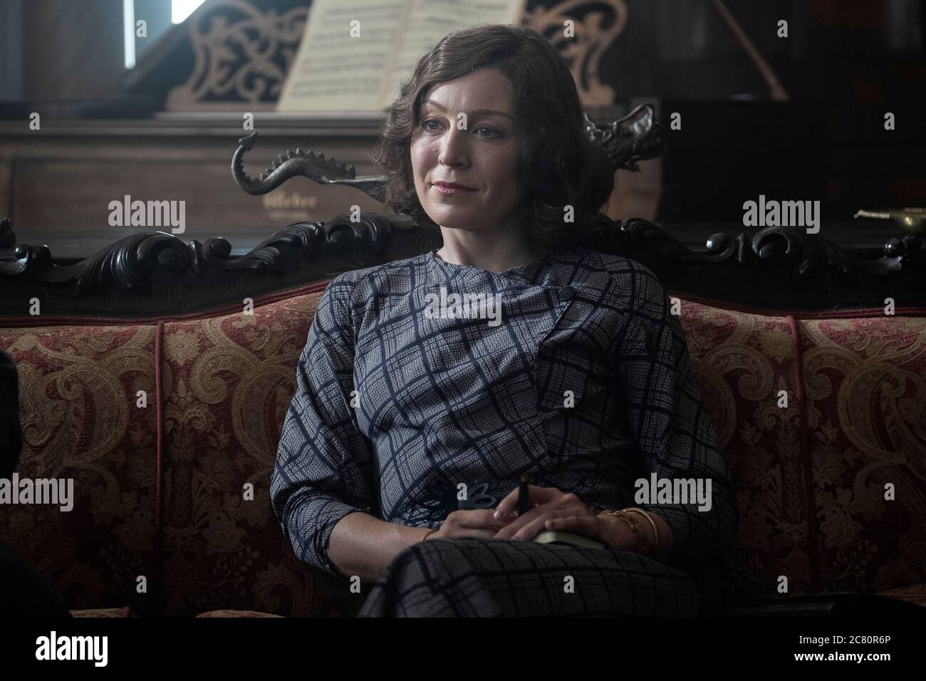 Perry mason hi-res stock photography and images - Alamy