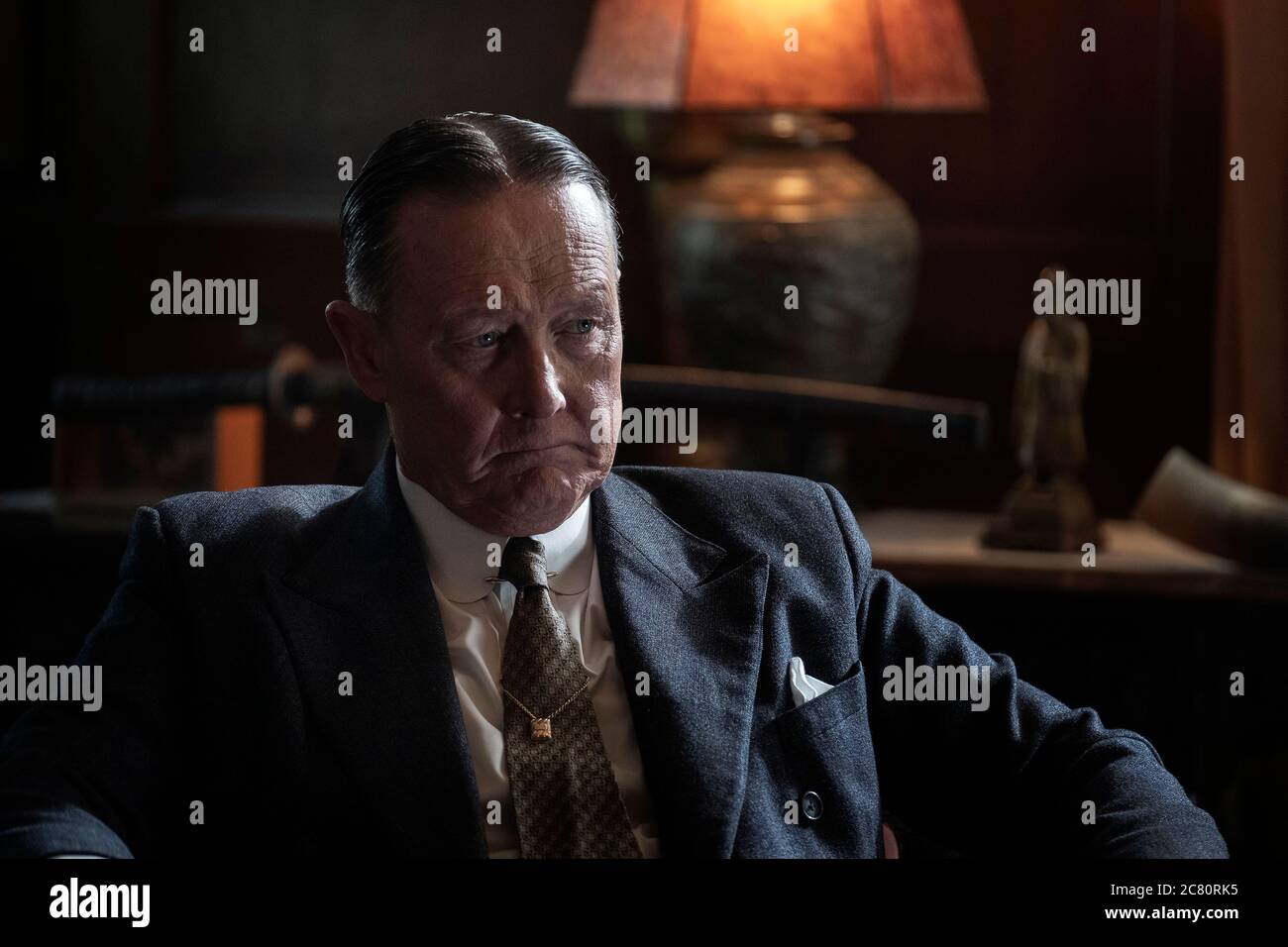 Perry mason 2020 hi-res stock photography and images - Alamy