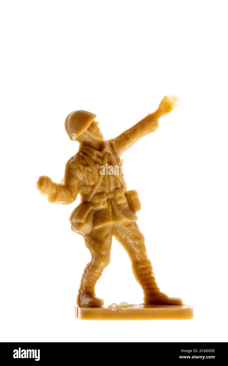 Ww2 grenade hi-res stock photography and images - Alamy
