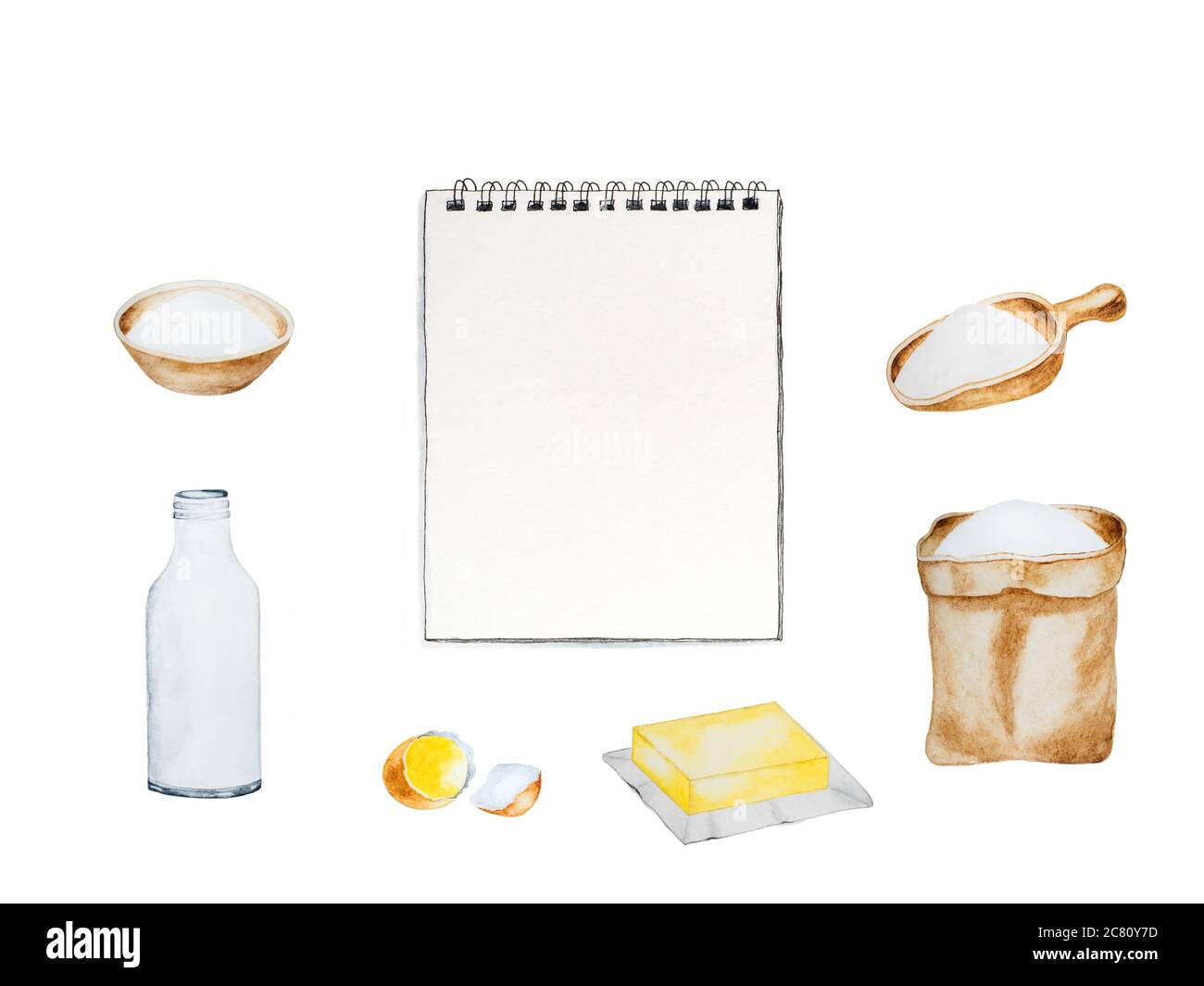 Making delicious food hi-res stock photography and images - Alamy