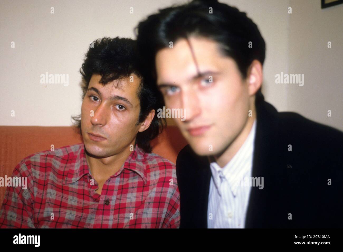 The dolphin brothers hi-res stock photography and images - Alamy