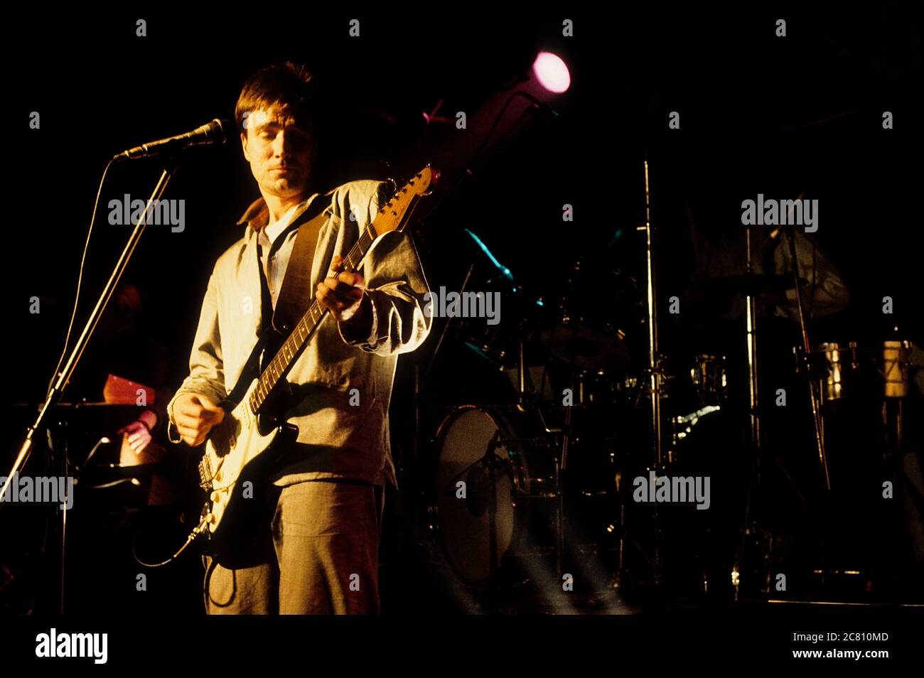 The Cry live at the Marquee Club. London, March 16, 1984 | usage ...
