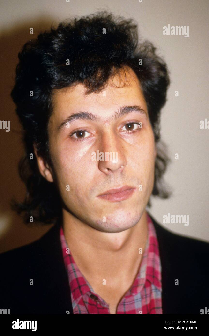 Richard barbieri hi-res stock photography and images - Alamy