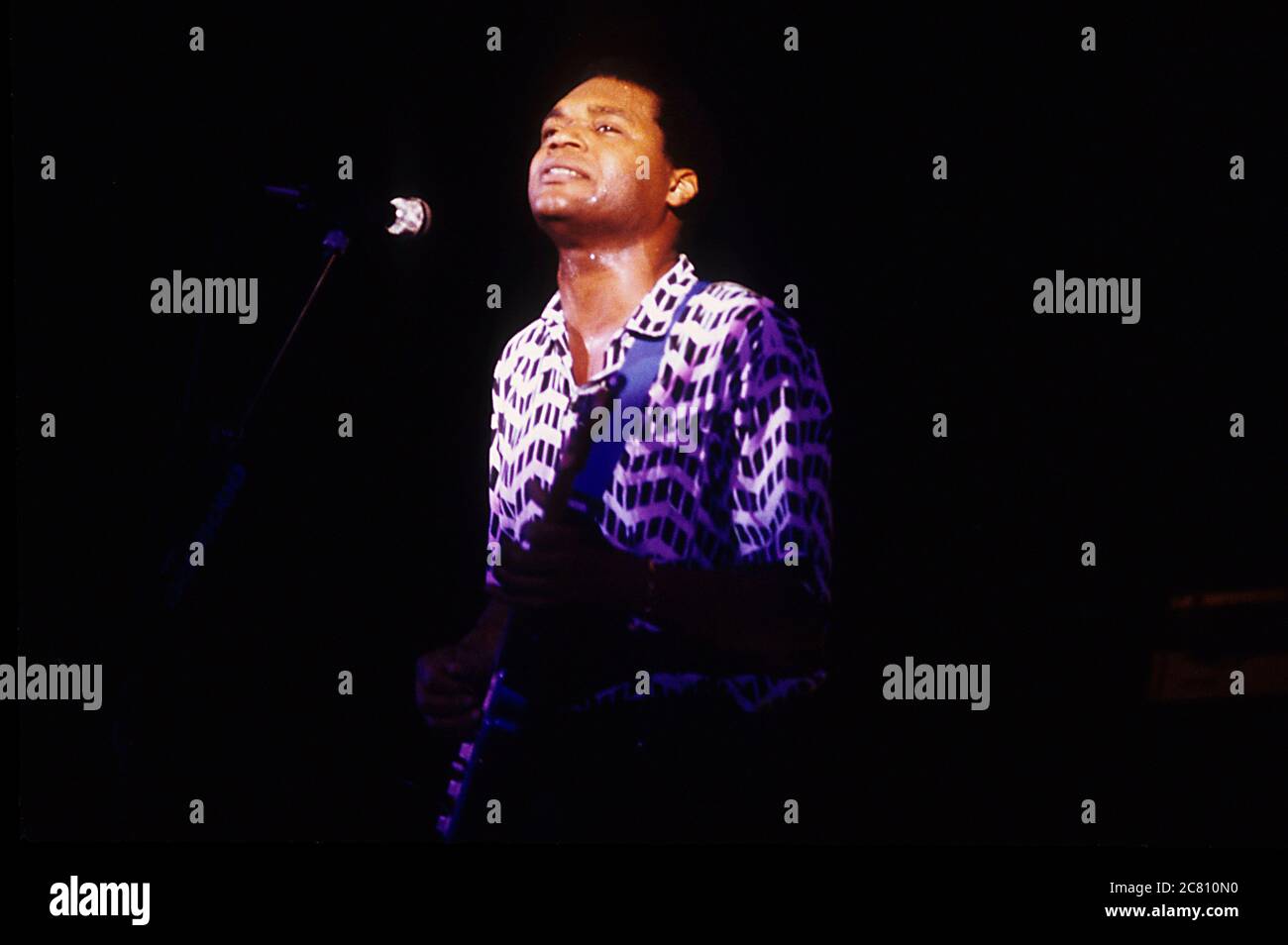 Robert Cray High Resolution Stock Photography and Images - Alamy