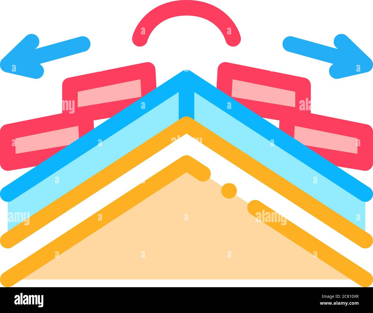 Signs color scheme hi-res stock photography and images - Alamy