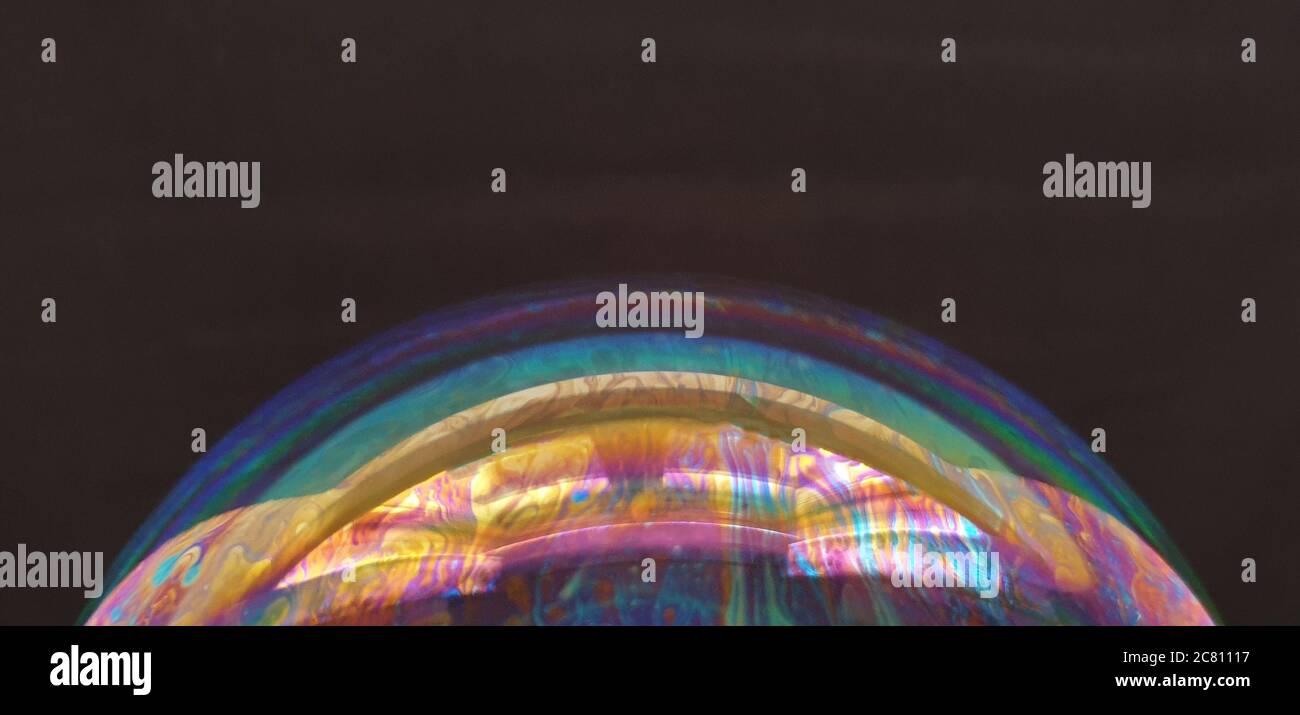 Bubble arch hi-res stock photography and images - Alamy