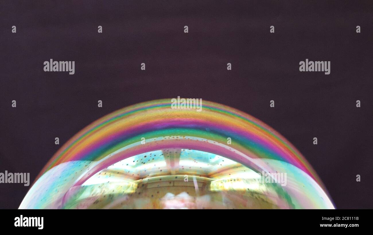 Bubble arch hi-res stock photography and images - Alamy