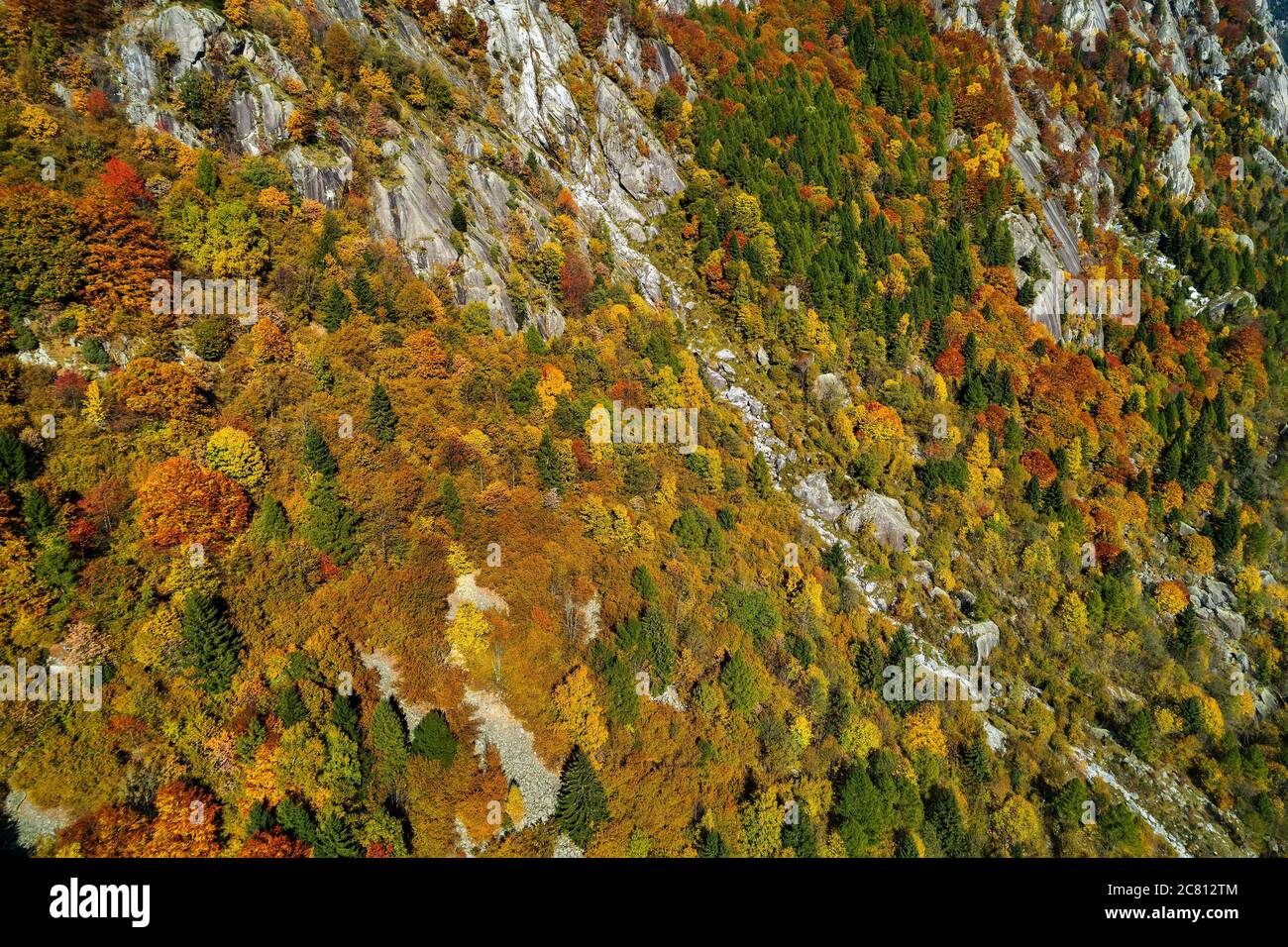 Valmasino hi-res stock photography and images - Alamy