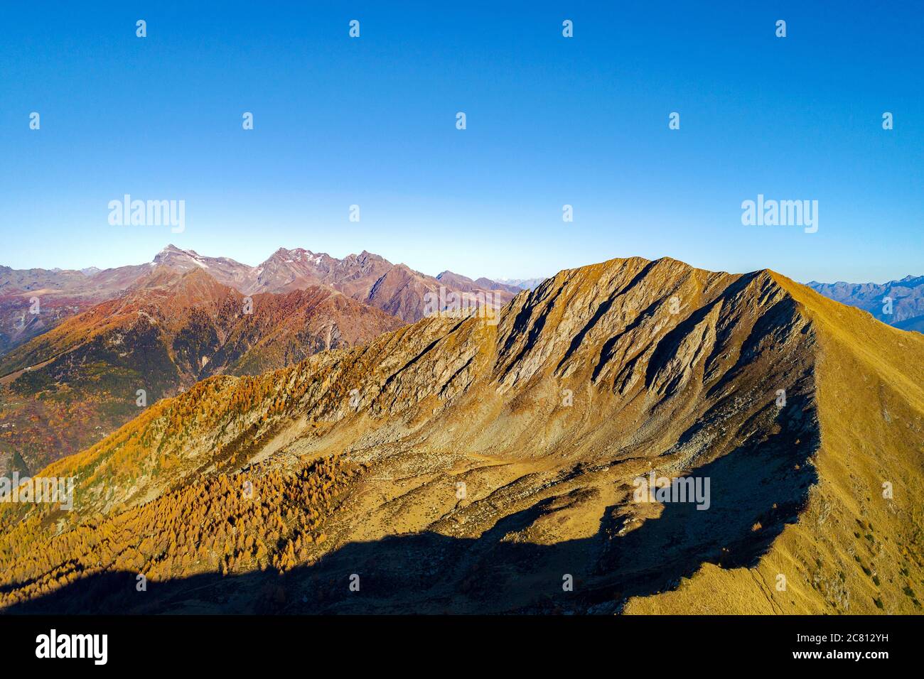 Lombardy valtellina hi-res stock photography and images - Alamy