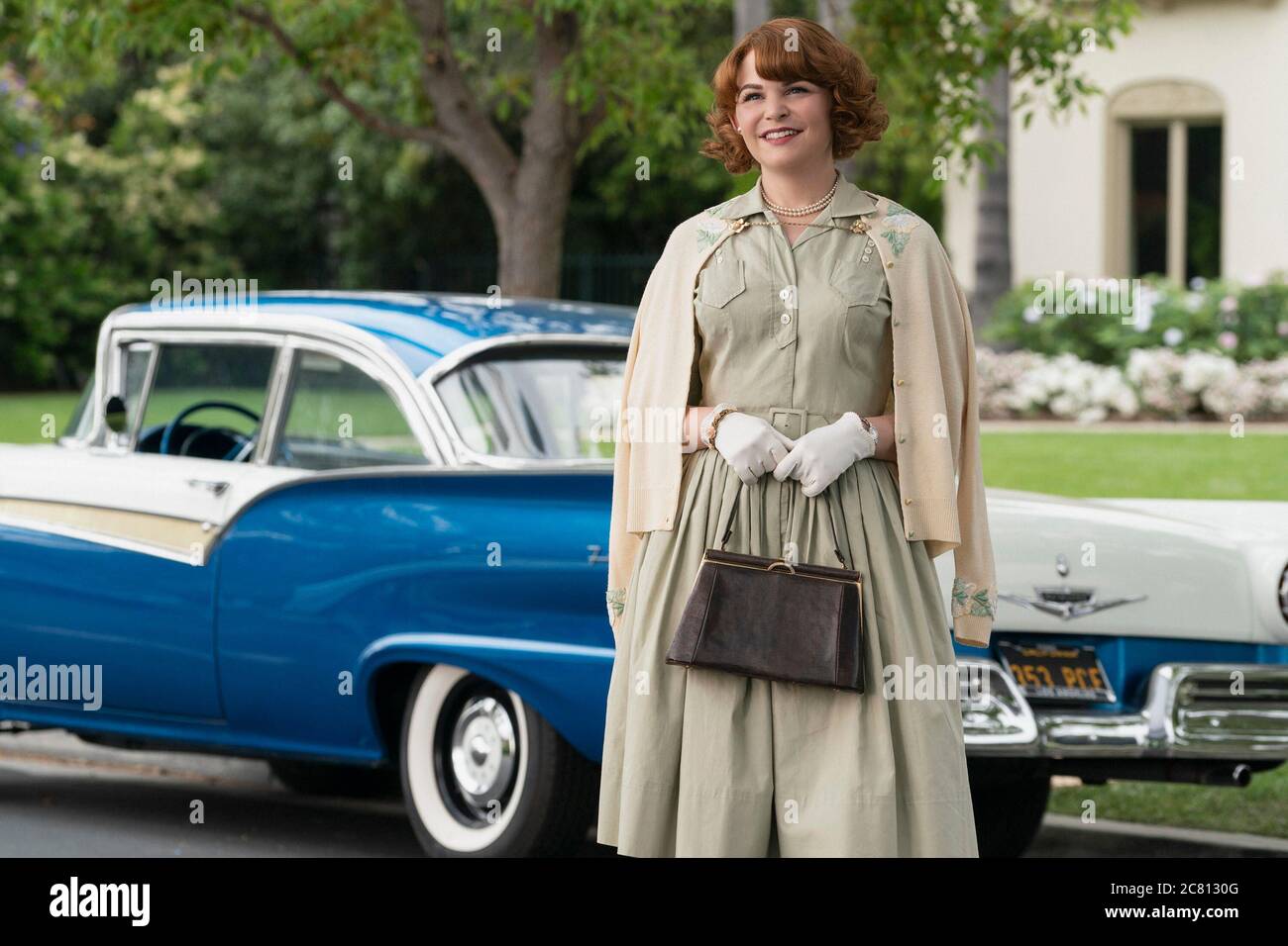 GINNIFER GOODWIN in WHY WOMEN KILL (2020), directed by MARC CHERRY ...