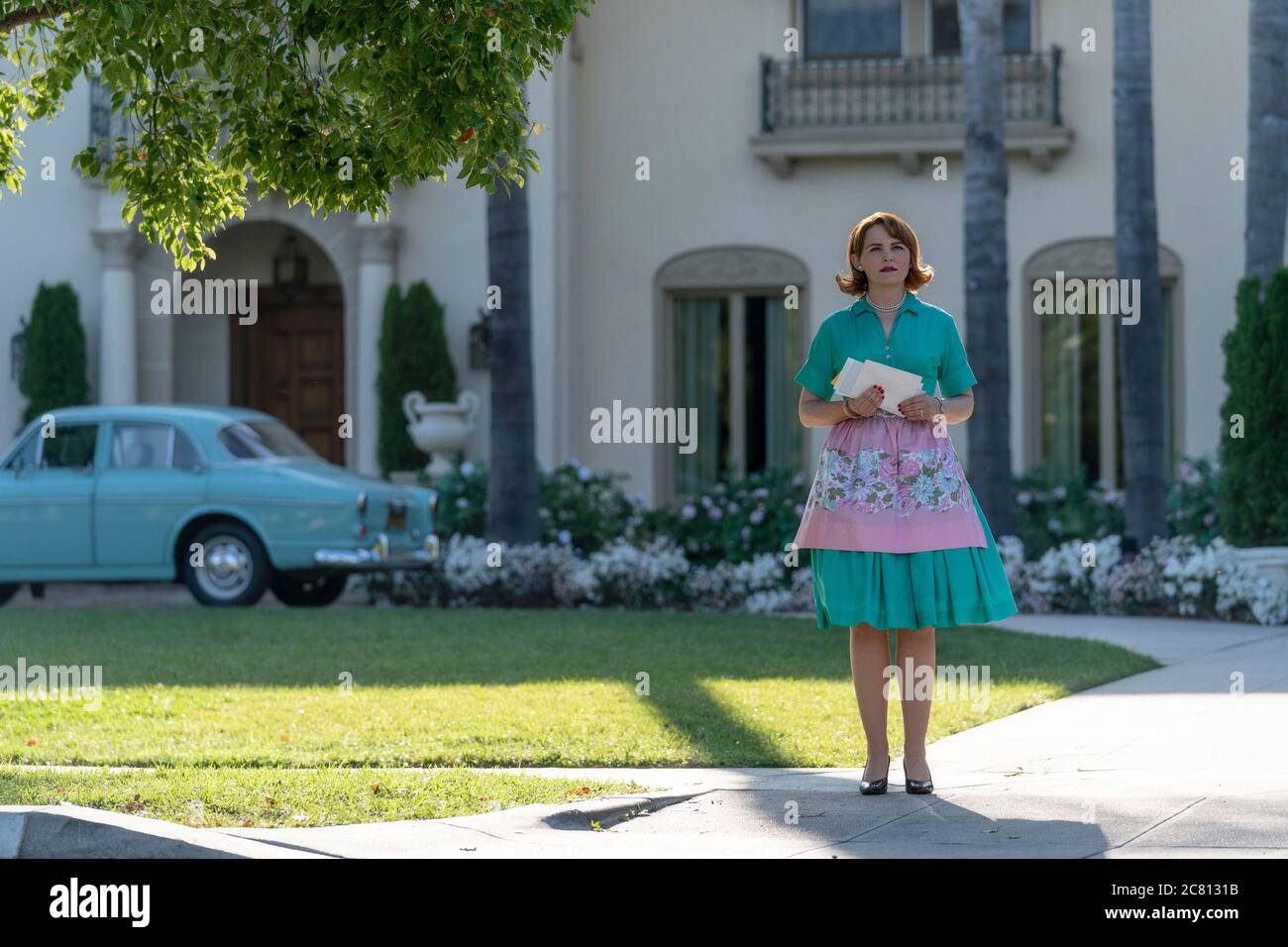 GINNIFER GOODWIN in WHY WOMEN KILL (2020), directed by MARC CHERRY ...