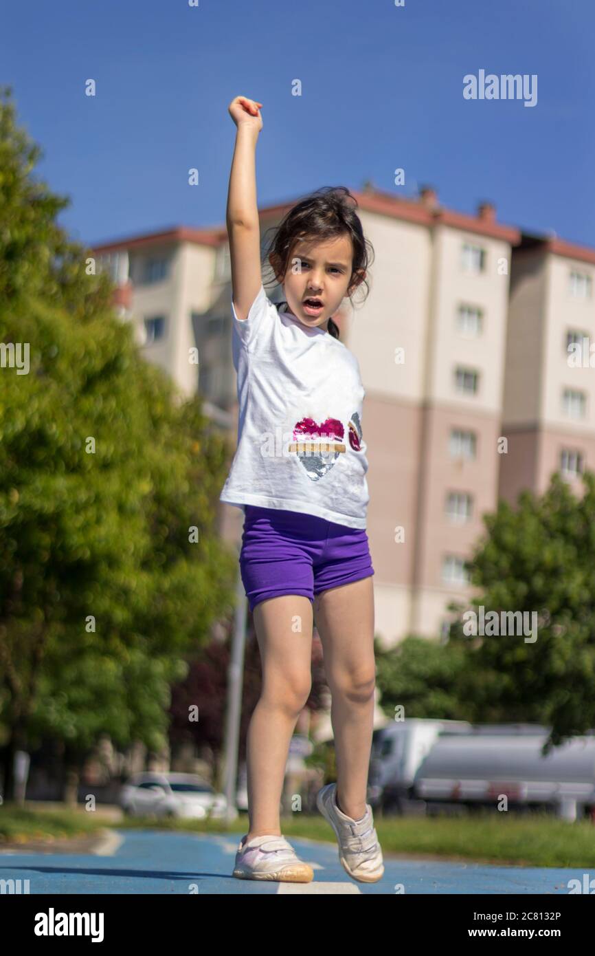 Runway athletics hi-res stock photography and images - Alamy