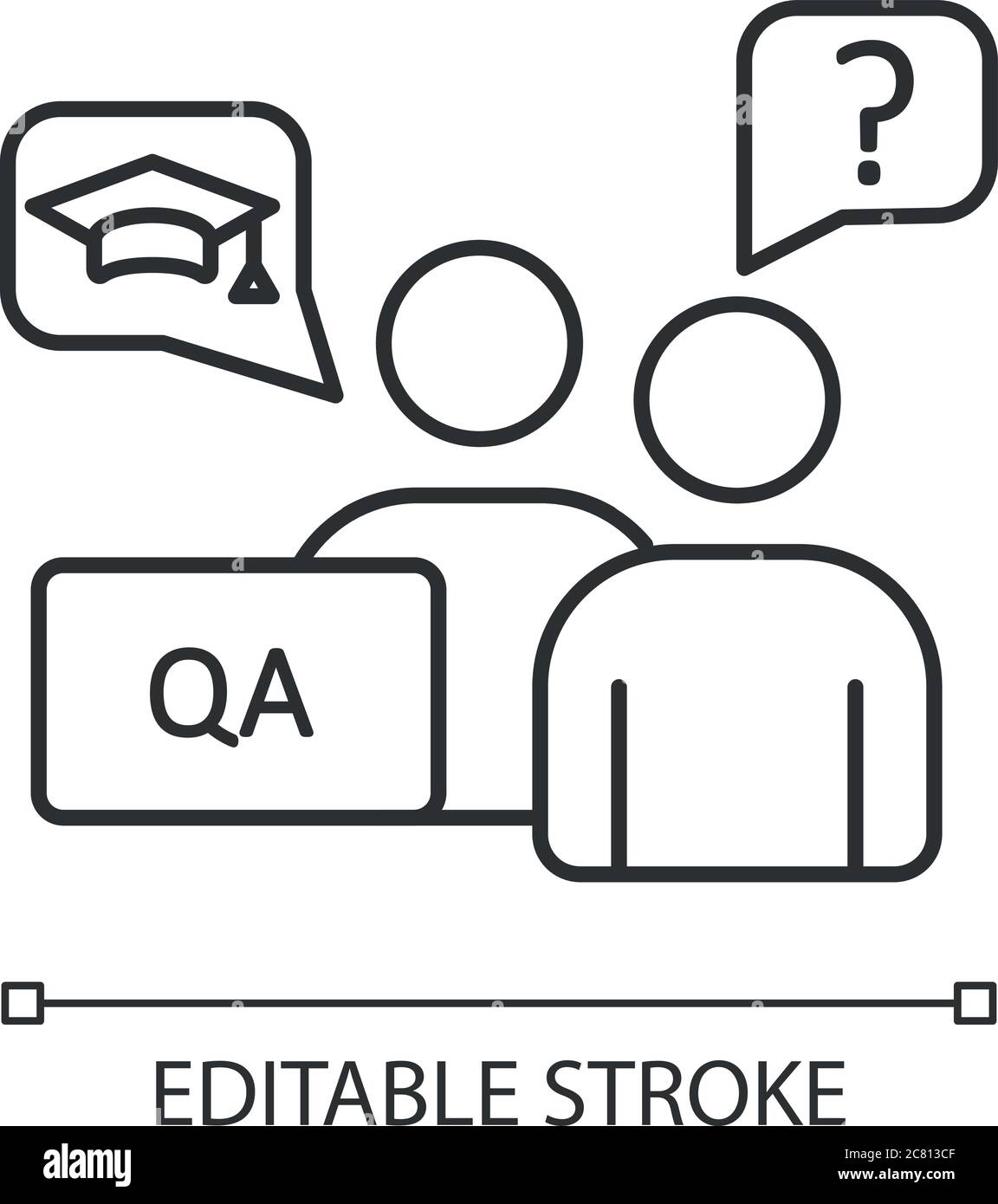 Faculty Advisor Icon