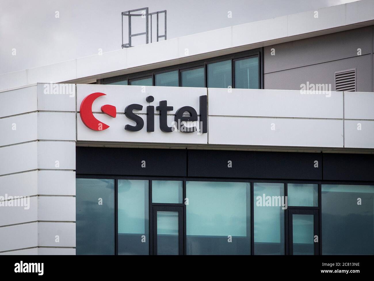 Sitel Call Center