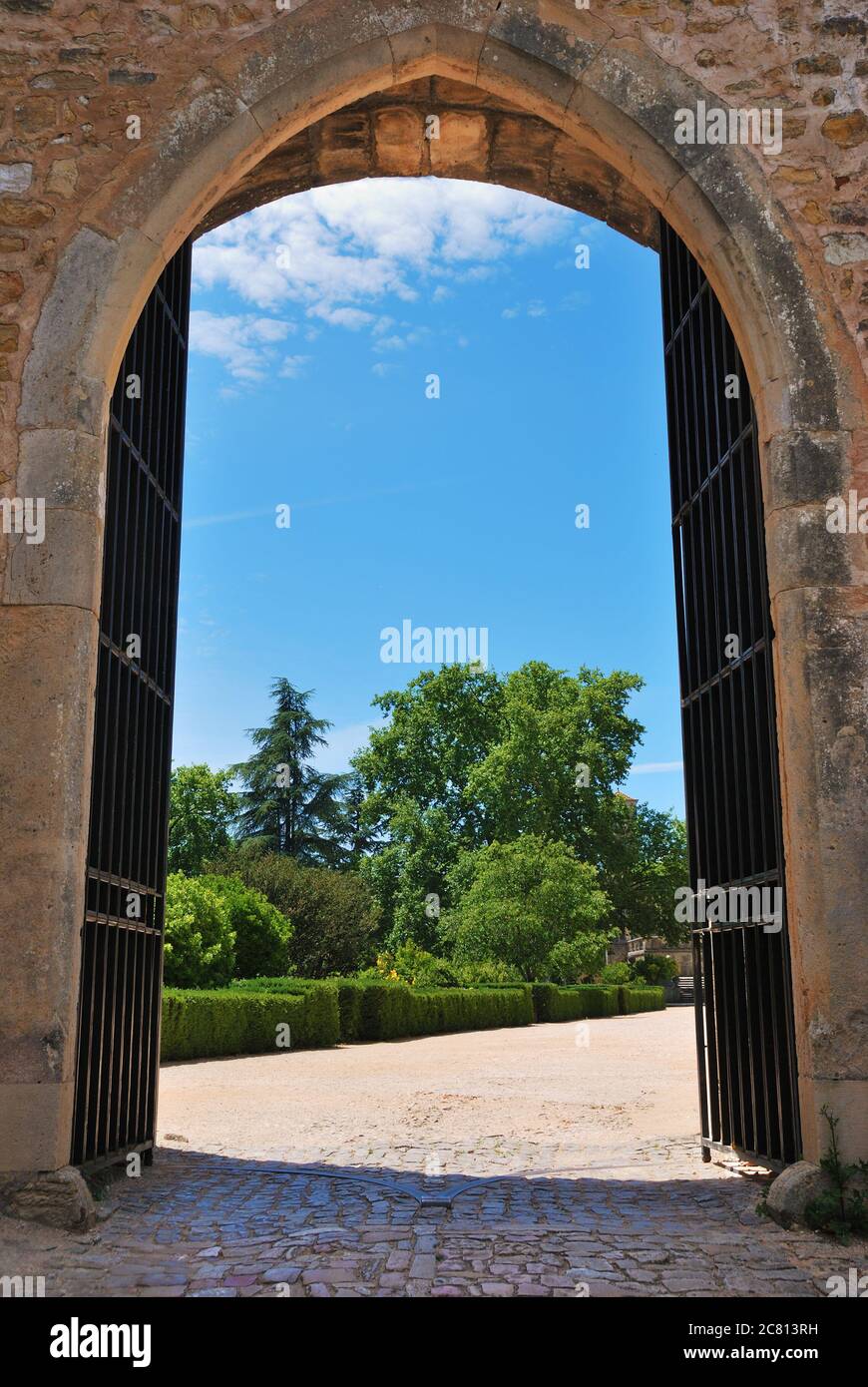 Order of poor knights of the temple hi-res stock photography and images ...