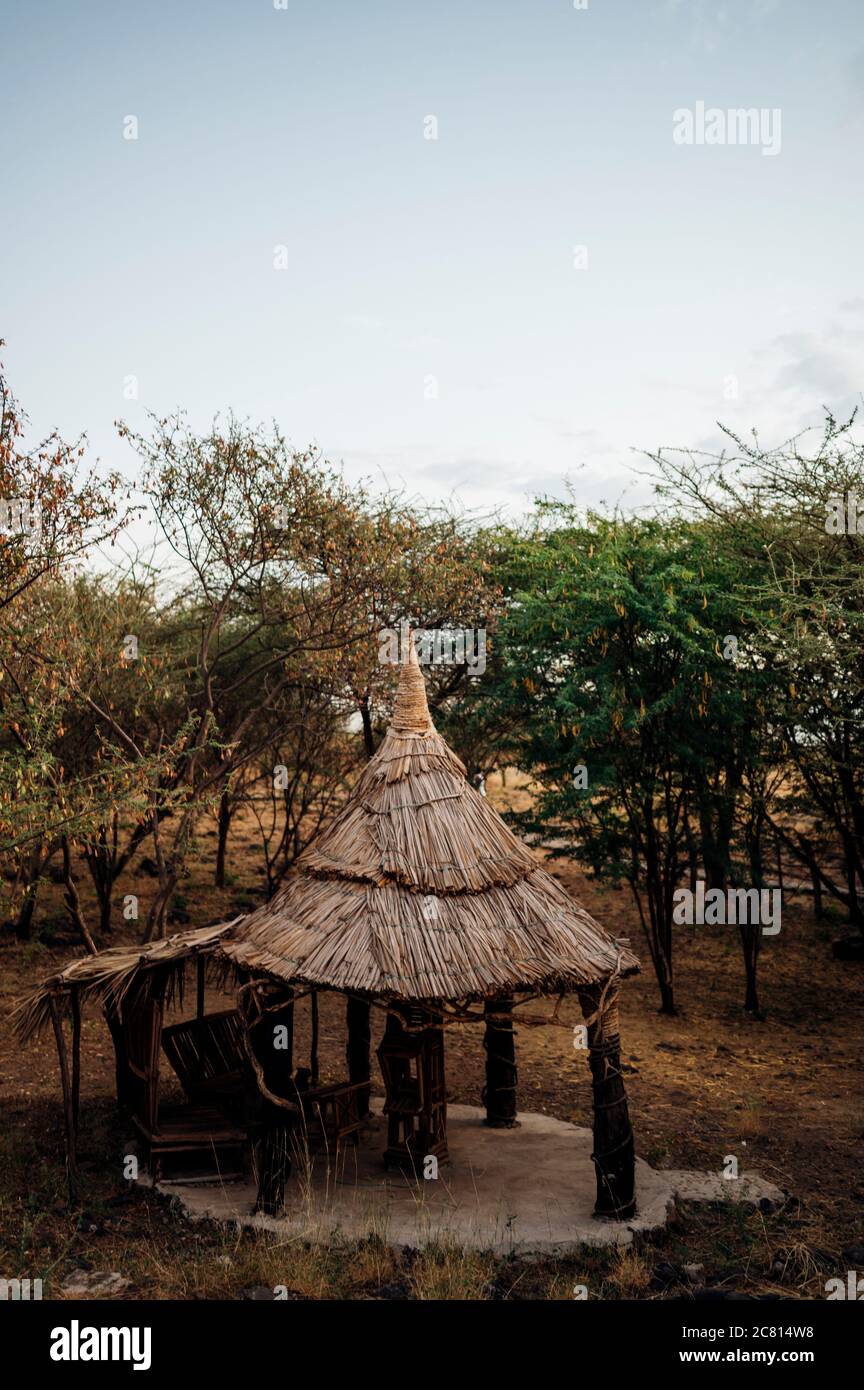Doho lodge hot springs hi-res stock photography and images - Alamy
