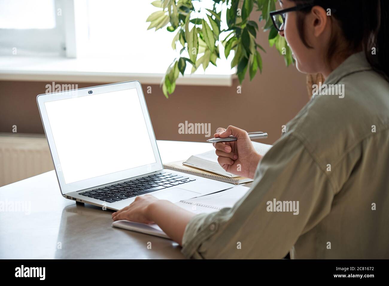 Indian college girl hi-res stock photography and images - Alamy