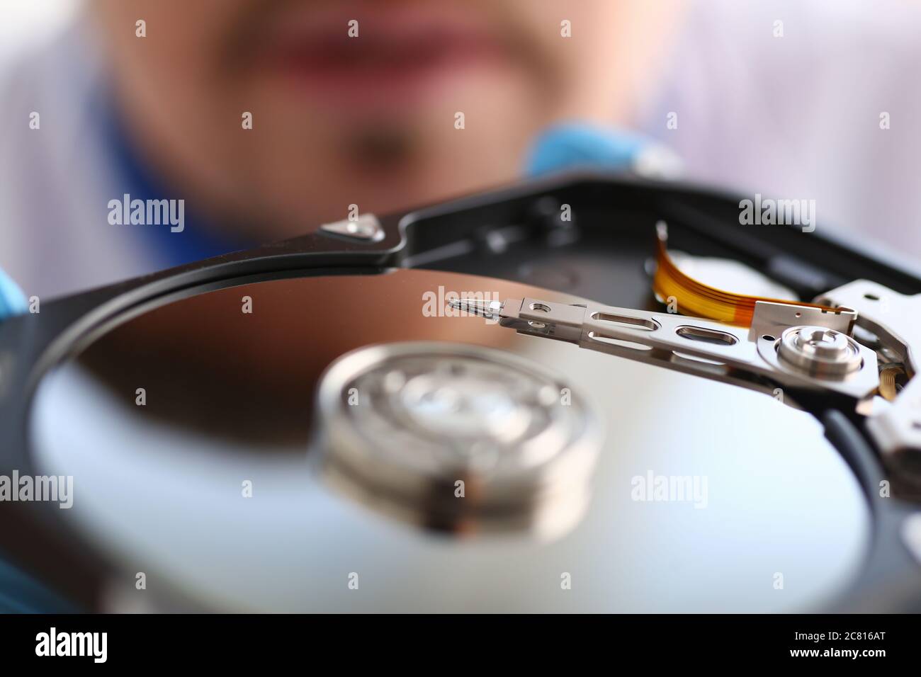 Laser Disk Player High Resolution Stock Photography and Images - Alamy