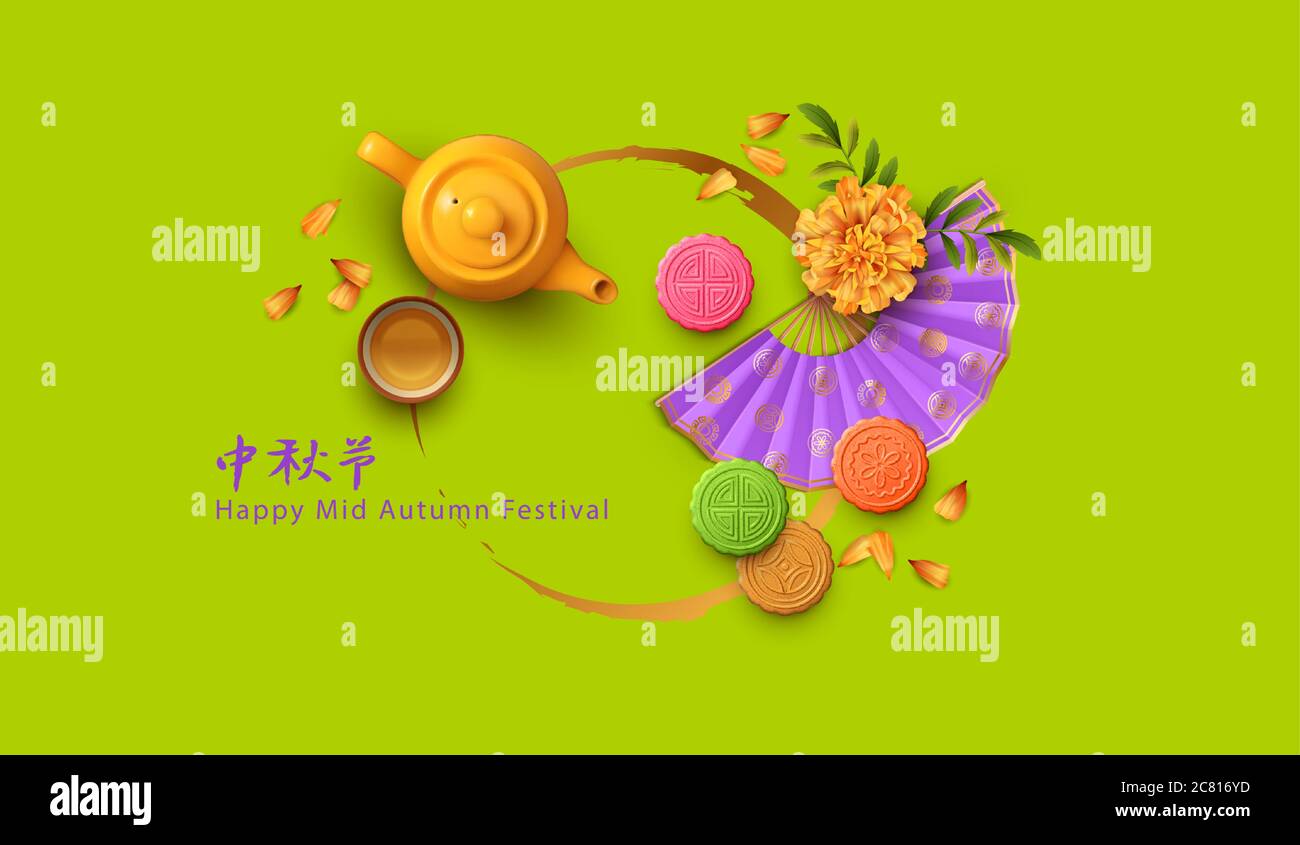 Flora festival Stock Vector Images - Alamy