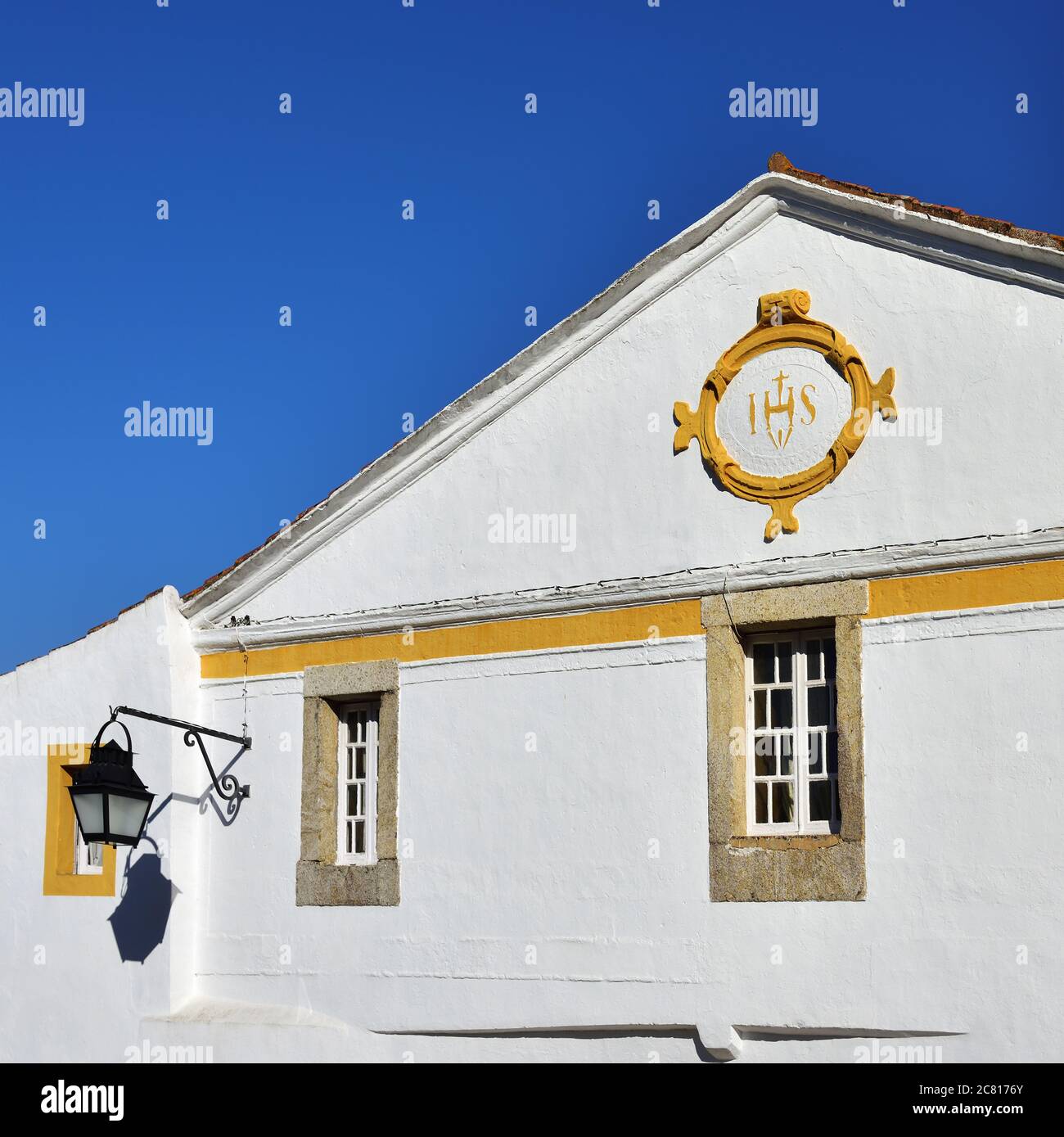 House of the jesuits hi-res stock photography and images - Alamy