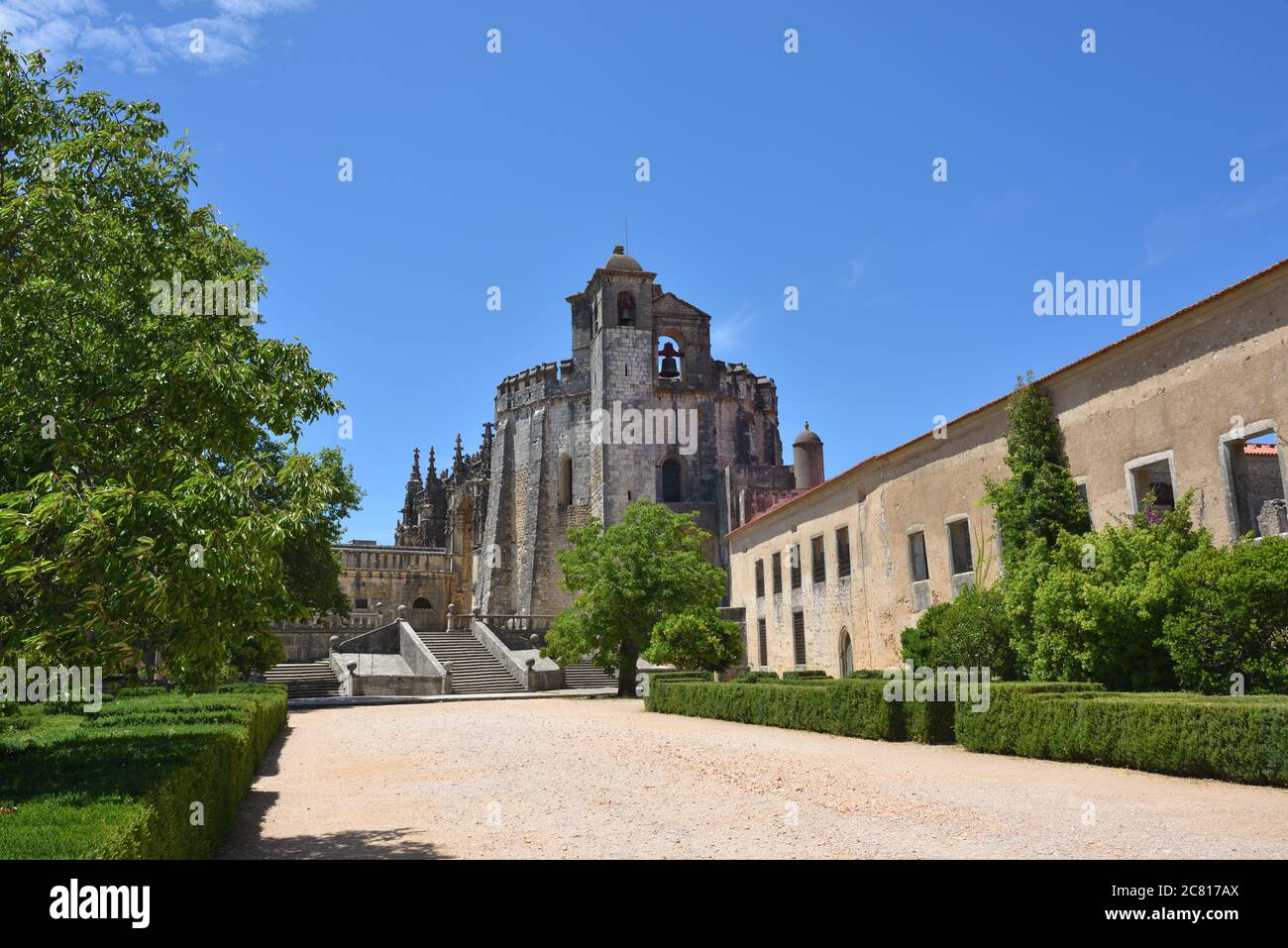 Former knights templar building hi-res stock photography and images - Alamy