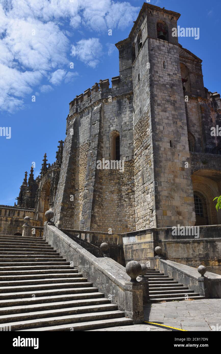 Former knights templar building hi-res stock photography and images - Alamy