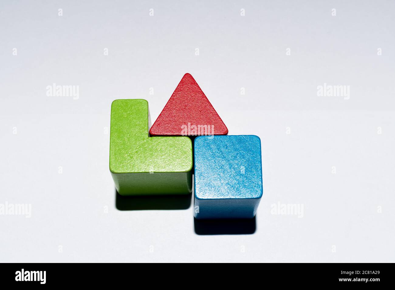 Rgb color cube High Resolution Stock Photography and Images - Alamy