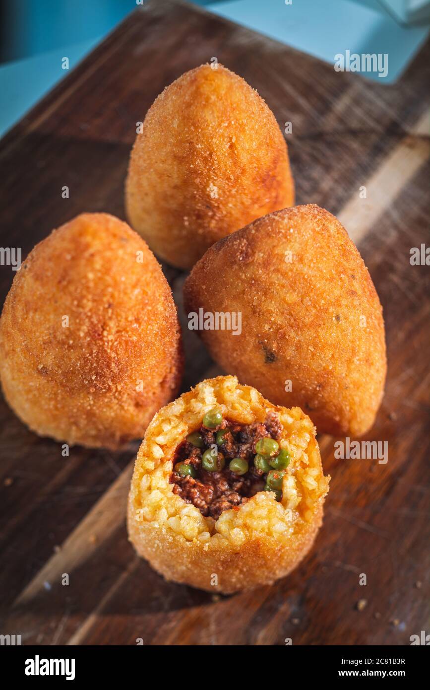 How its made rice hi-res stock photography and images - Alamy