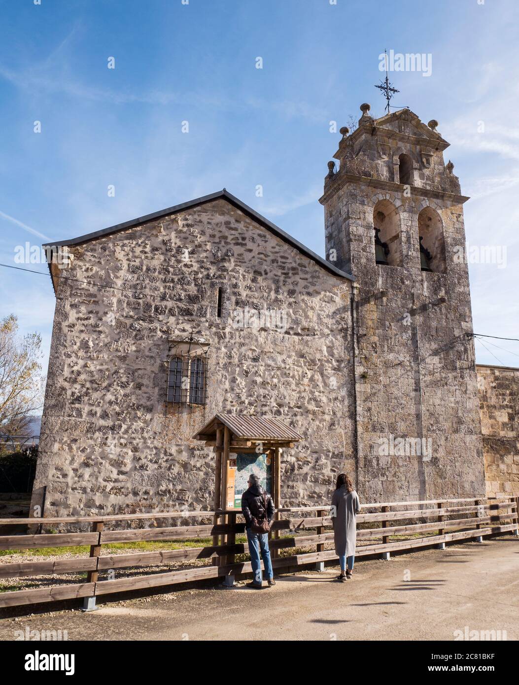 Alaiza alava hi-res stock photography and images - Alamy