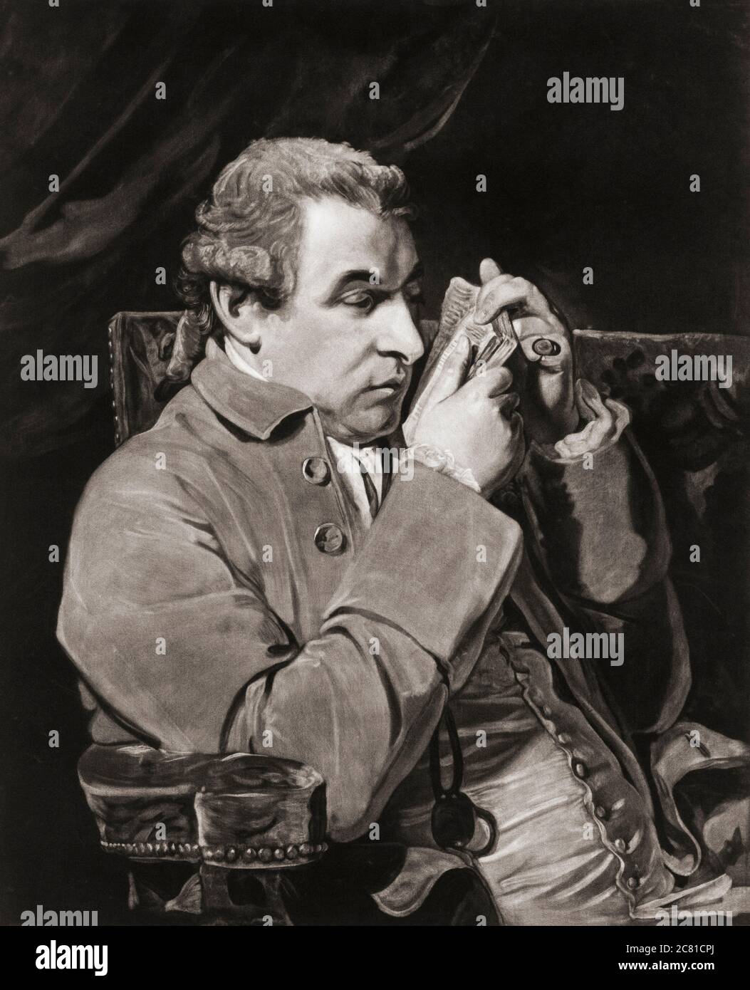 John watts hi-res stock photography and images - Alamy